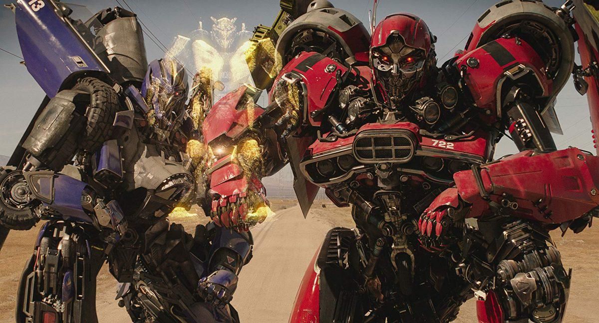 Best Movies About Robots, Ranked