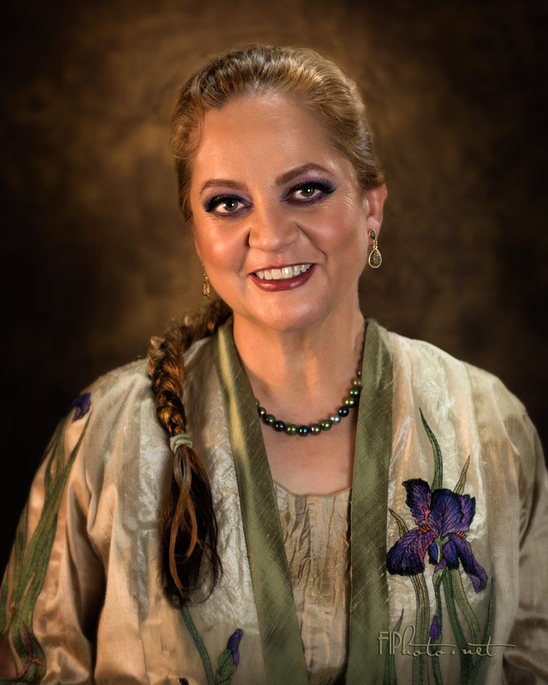 Amazon Options TV Rights for Patricia Briggs' Mercy Thompson Books