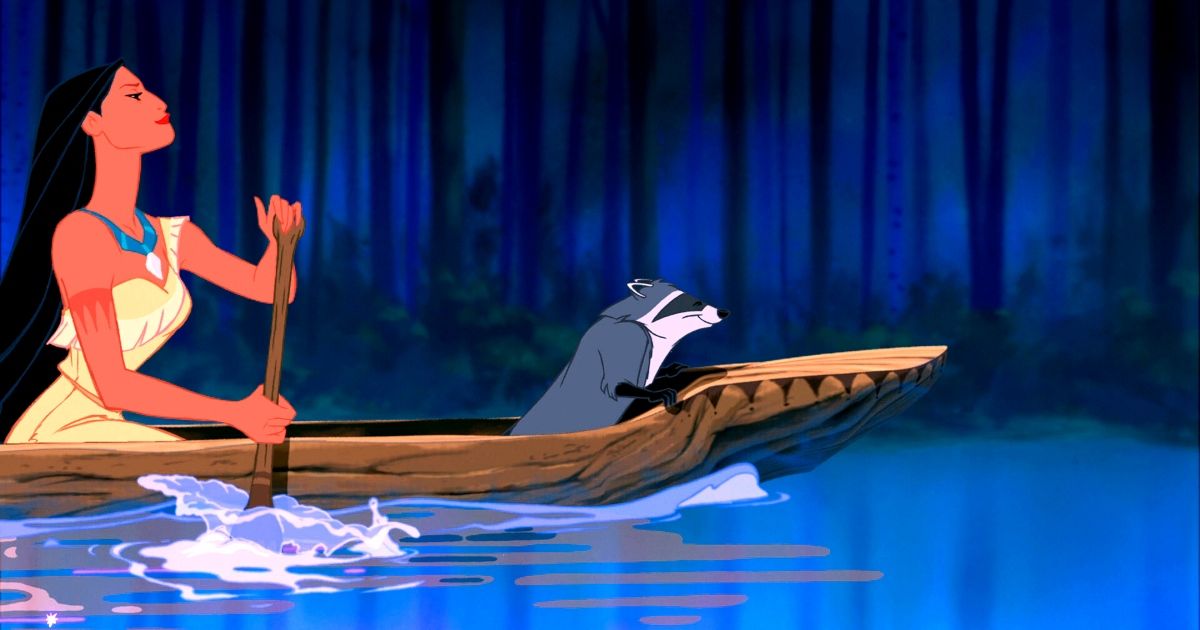 Best Disney Princess Animal Sidekicks of All Time, Ranked