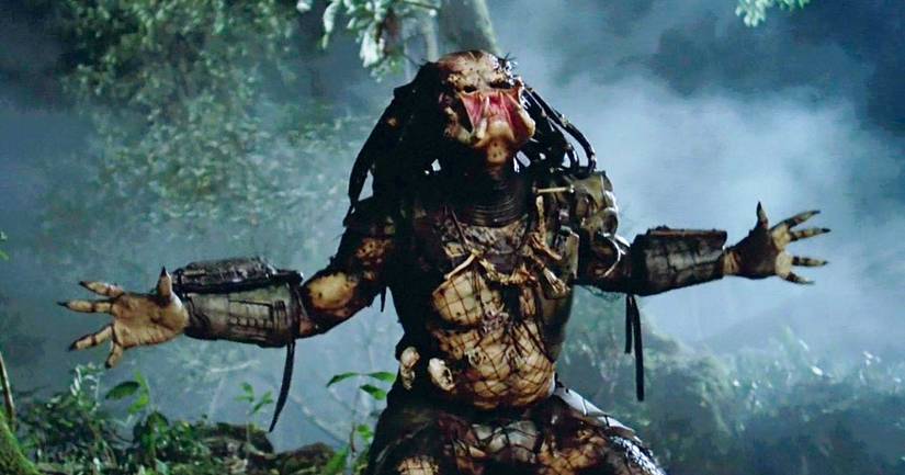 Prey: Plot, Cast, and Everything Else We Know About the Predator Prequel