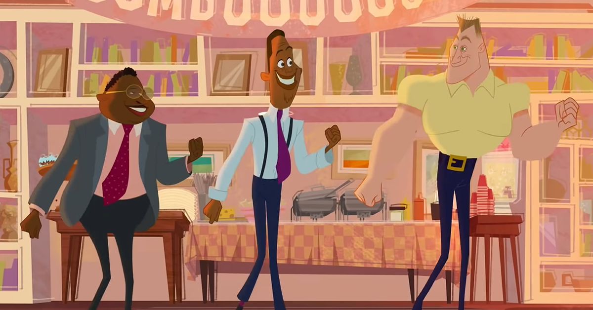 The Proud Family: Louder and Prouder Renewed for Season 2