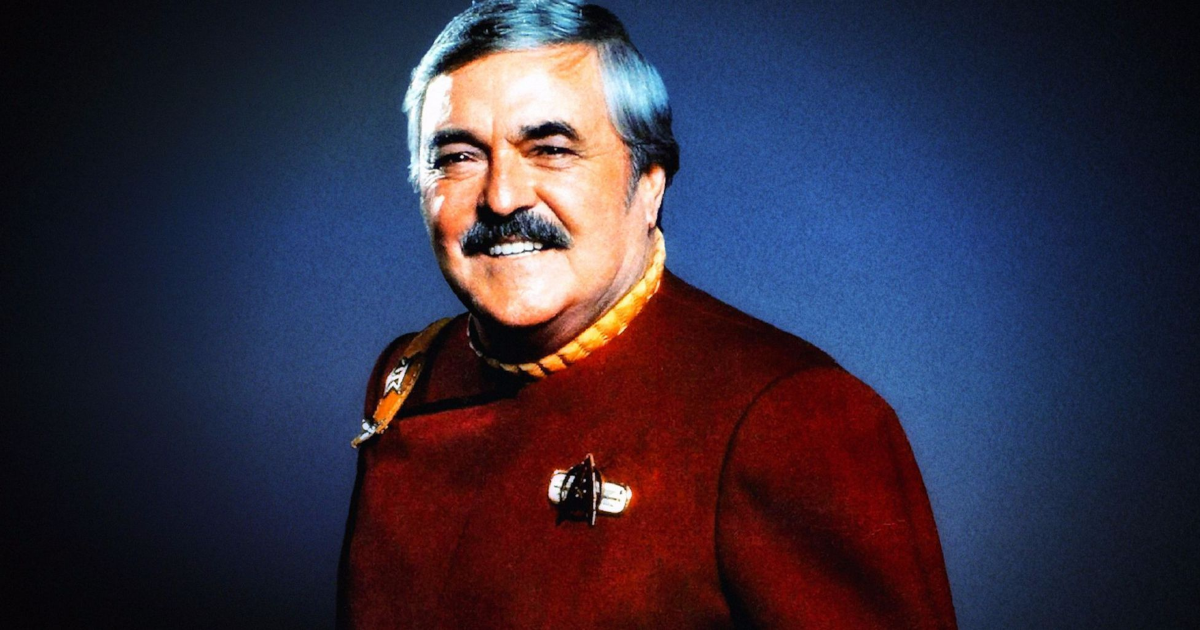 The Best Original Star Trek Characters, Ranked