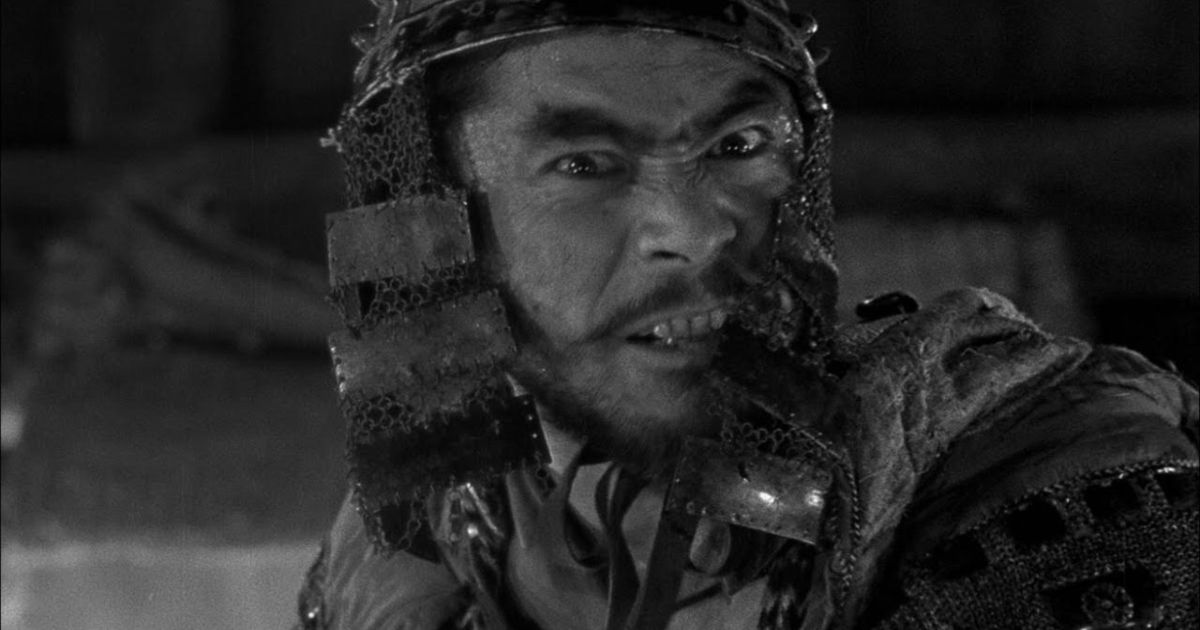 7 Samurai Movies That Changed Cinema for the Better