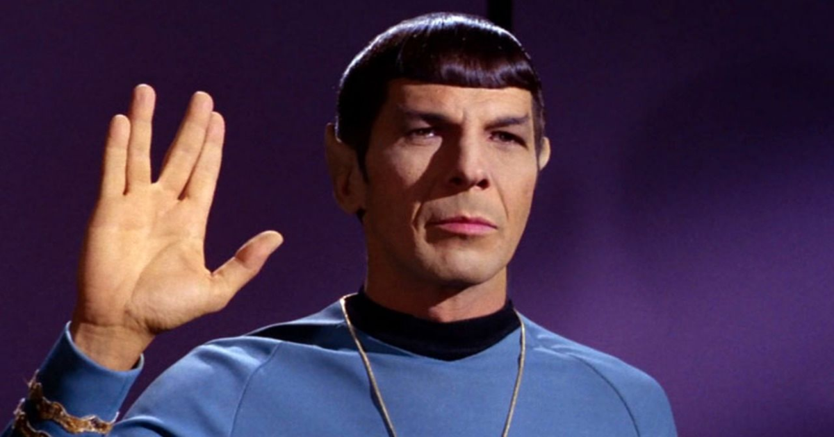 The Best Original Star Trek Characters, Ranked