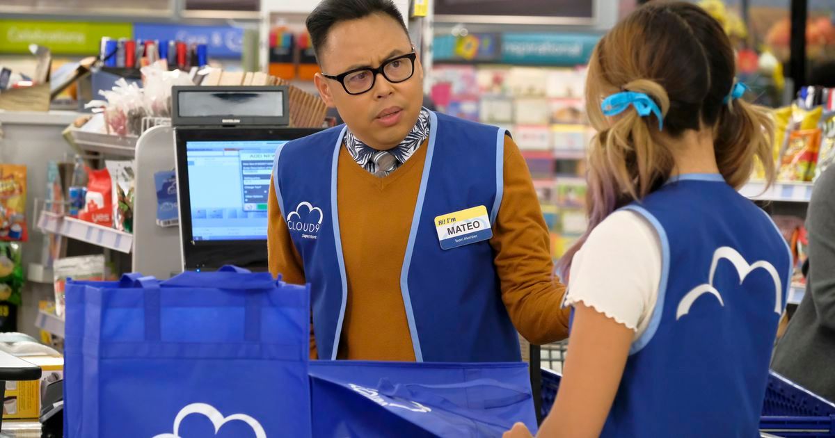 Superstore: Every Main Character, Ranked
