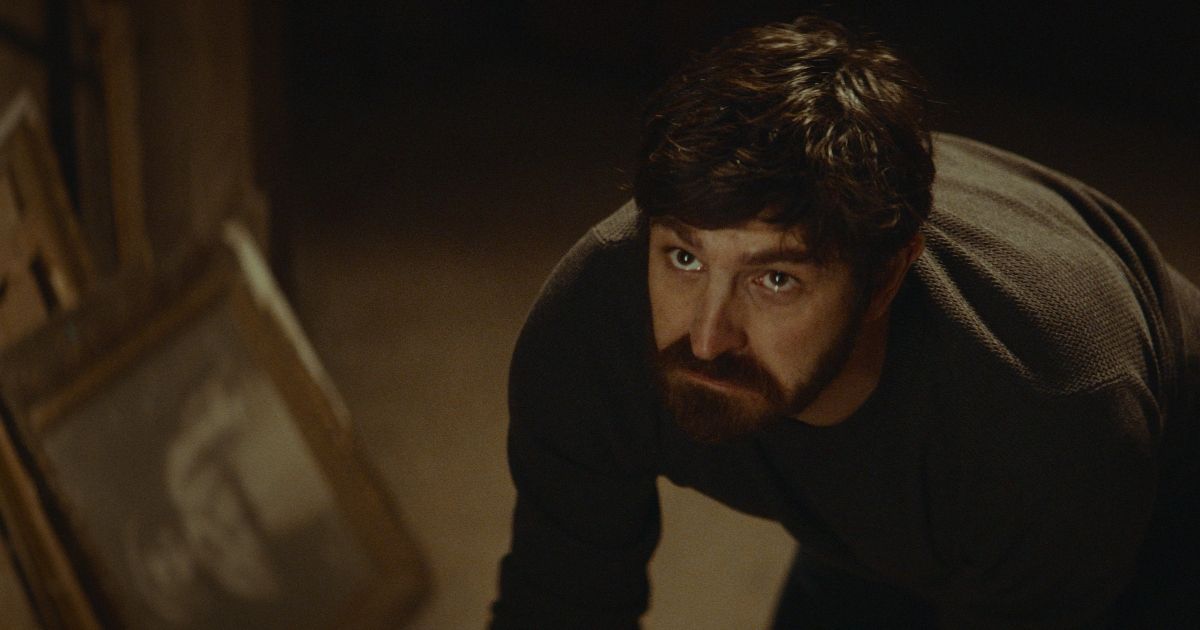 Exclusive: The Cellar Cast & Director Talk Horror Movie's Release