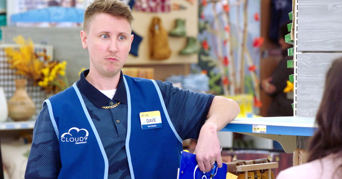 Superstore: Every Main Character, Ranked