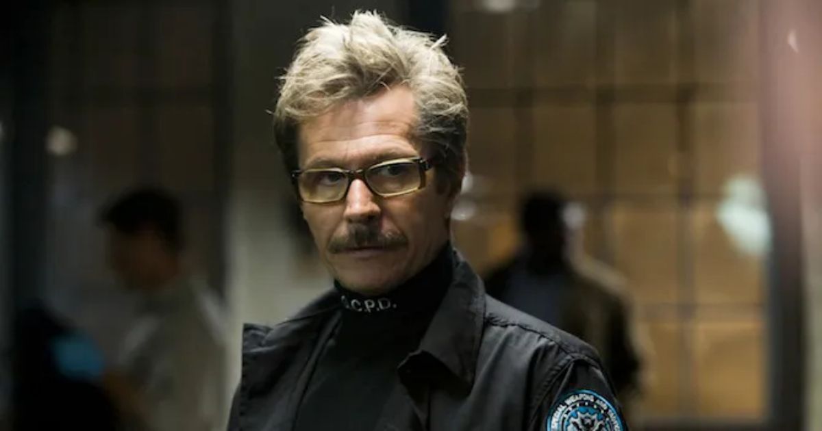 Batman: Should There Be a Commissioner Gordon Movie?