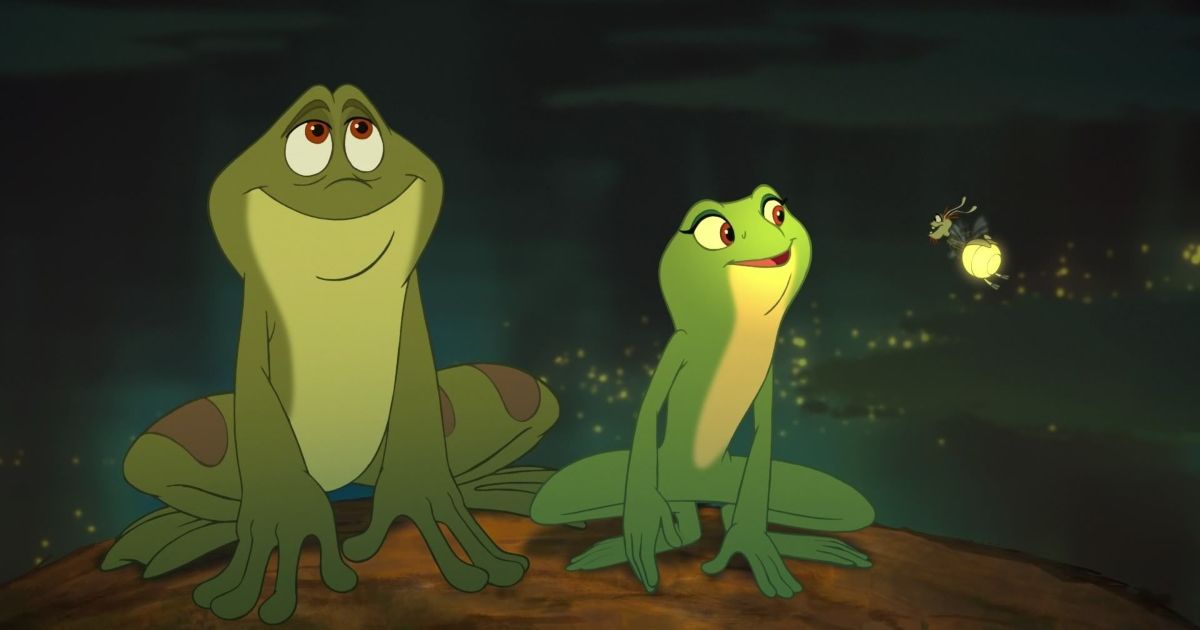 Best Disney Princess Animal Sidekicks of All Time, Ranked