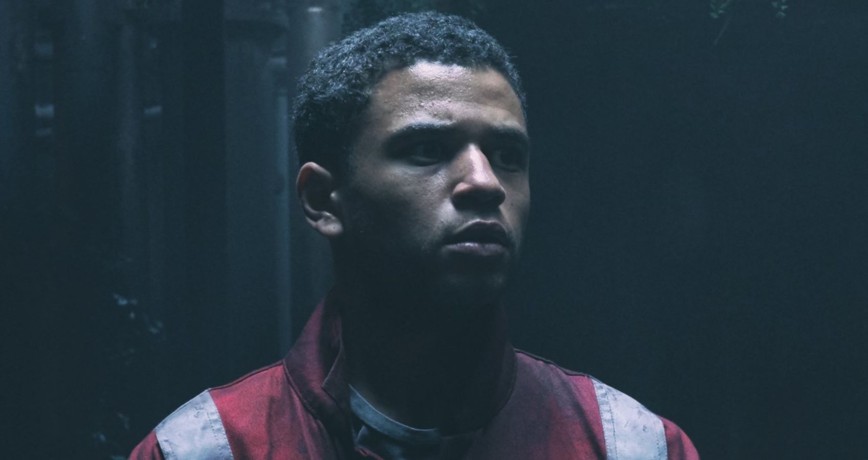 The Rig: Plot, Cast, and Everything Else We Know