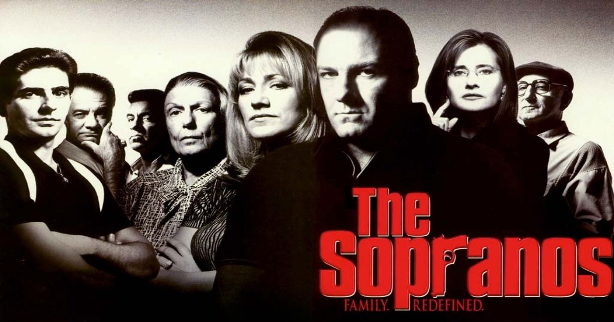 The Best TV Opening Credits Sequences of All Time
