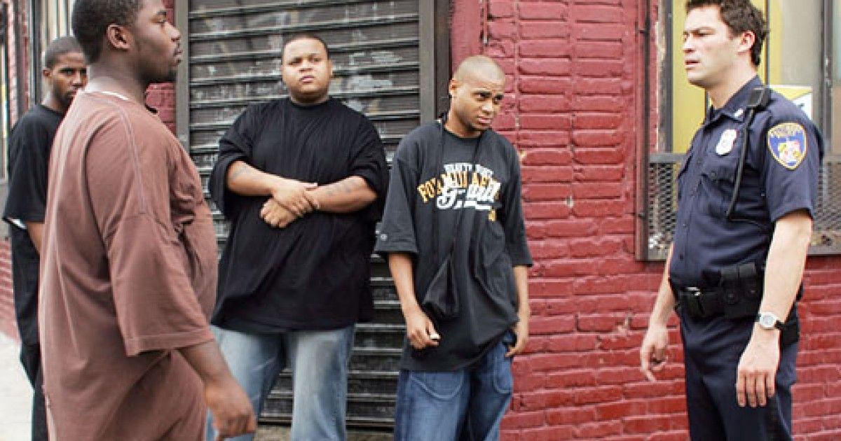 Here's Why The Wire is Considered One of the Best TV Shows Ever Made