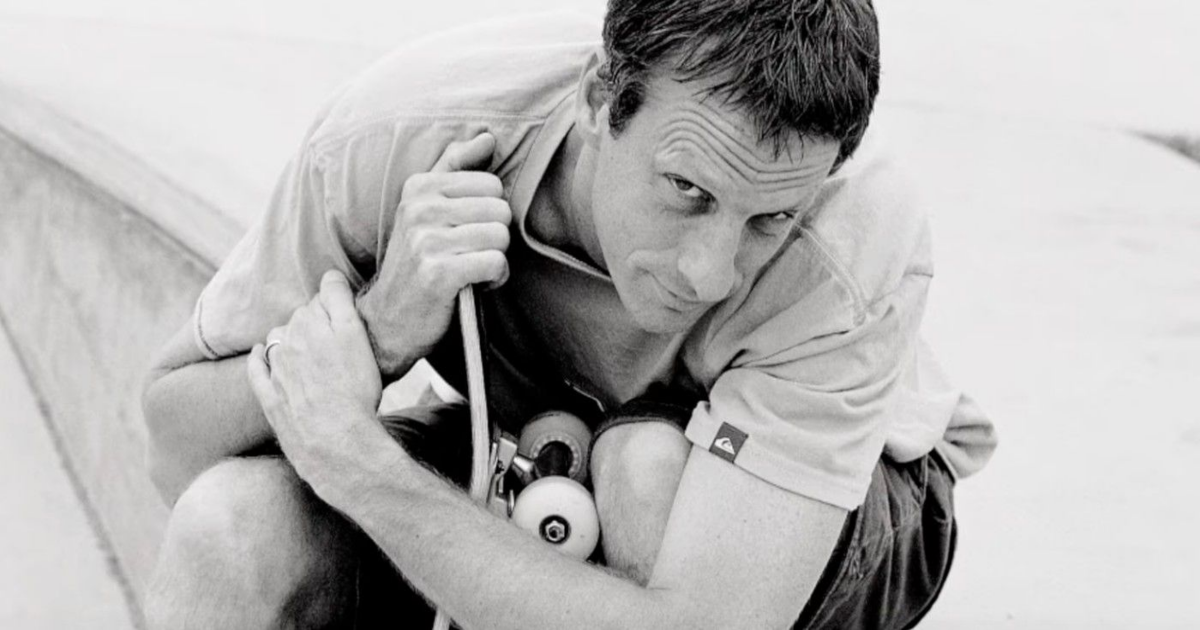 How Tony Hawk: Until the Wheels Fall Off Expertly Documents ...