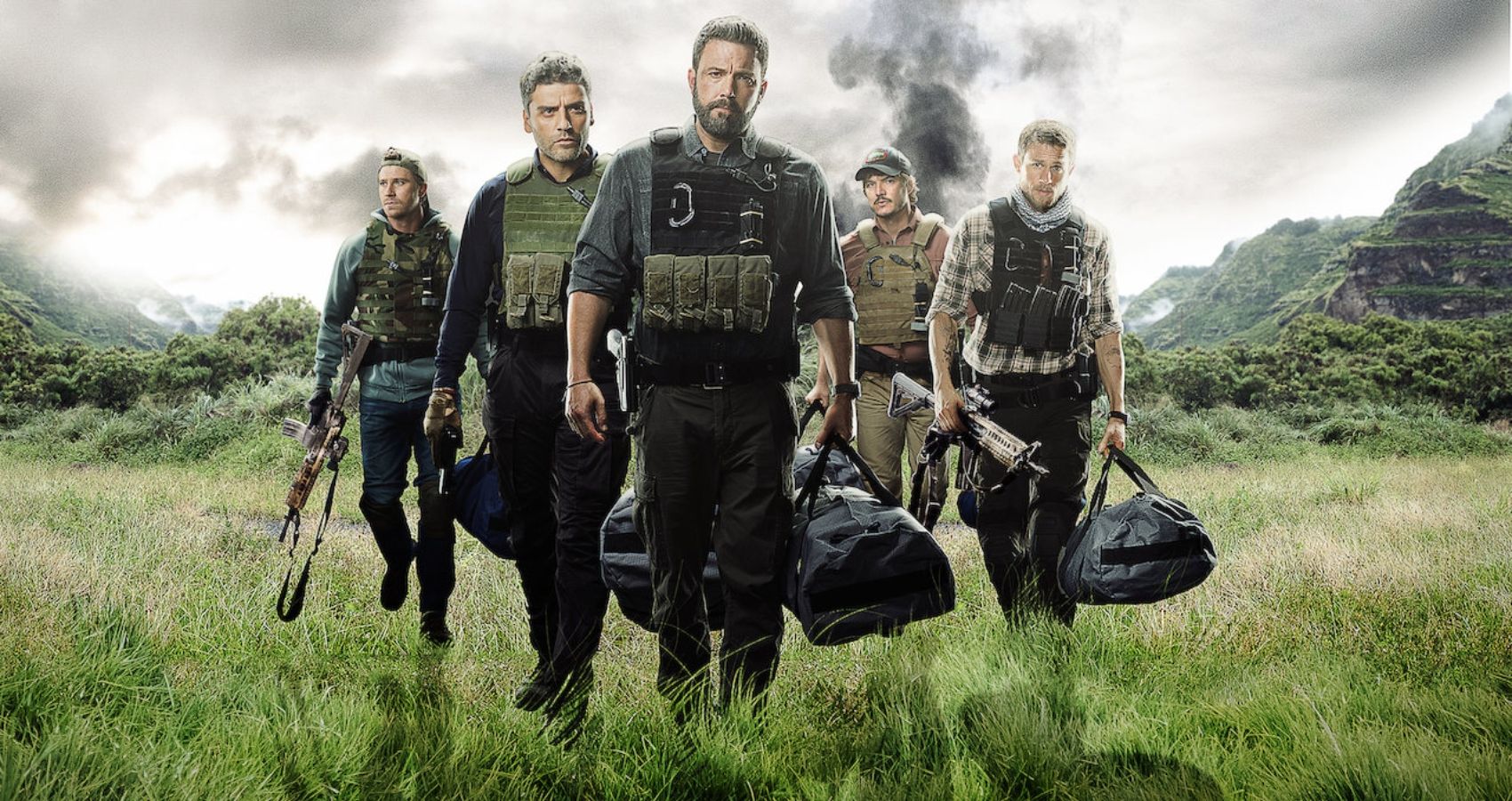 Netflix's 10 Most Expensive Original Movies Ever Made