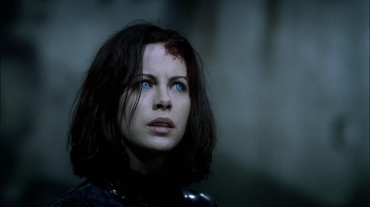 Will the Underworld Film Franchise Move Forward Without Kate Beckinsale?