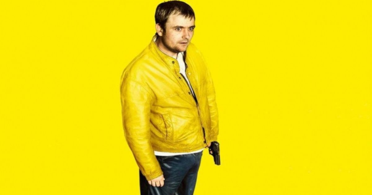 Exclusive: Neil Maskell Talks Bull (The 100% on Rotten Tomatoes Kind)
