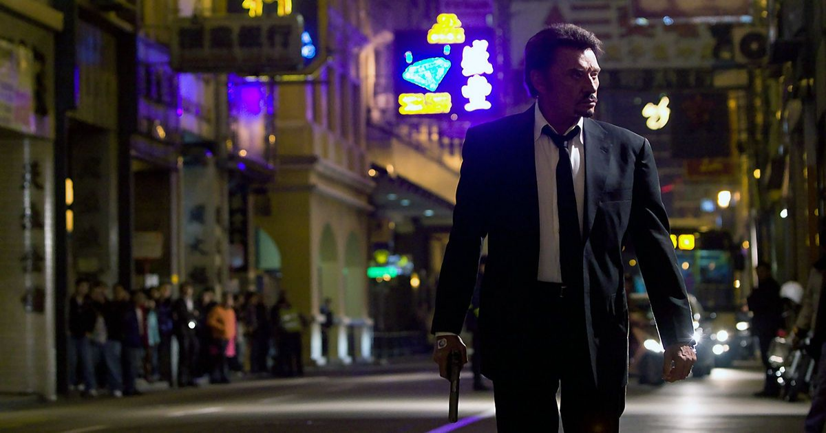 The Best Johnnie To Movies, Ranked