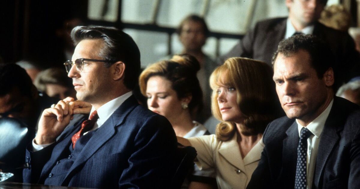 20 Classic Movies About Controversial Historical Figures