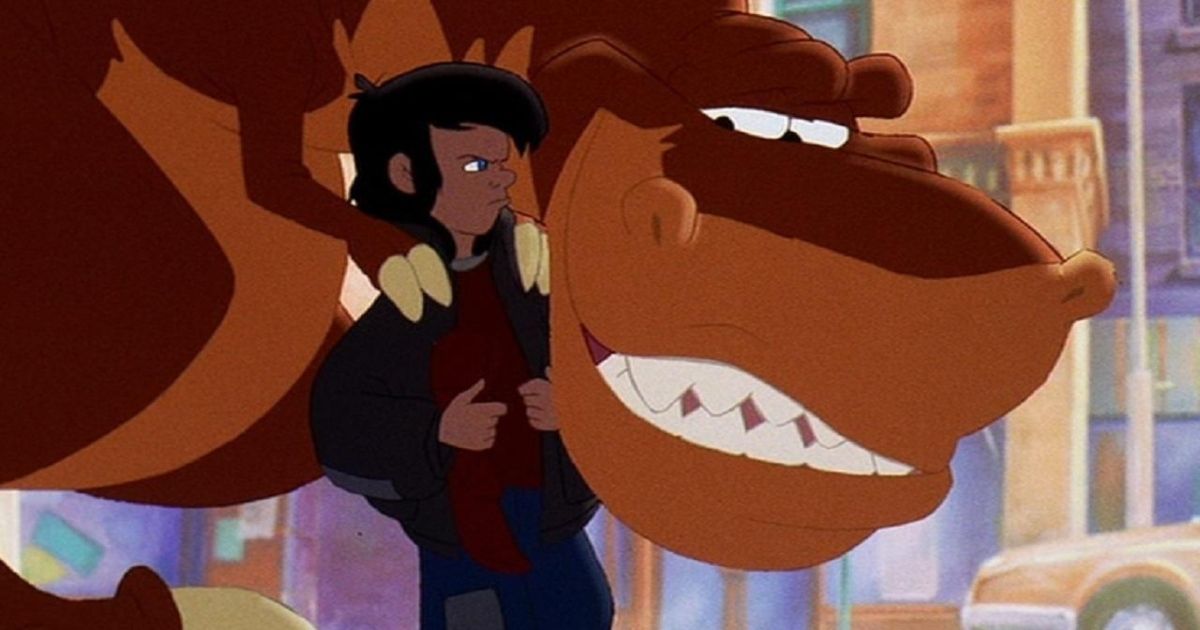 The Best Movies about Dinosaurs That Aren’t the Jurassic Park Films