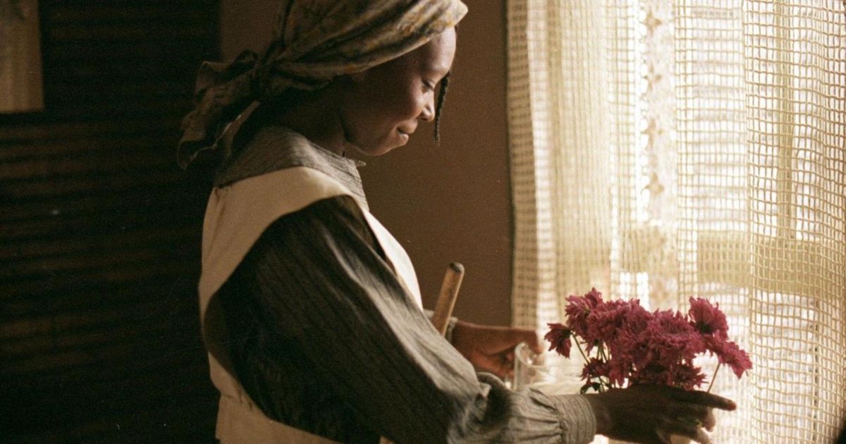 8 Book to Movie Characters Who Were Exactly How We Pictured Them