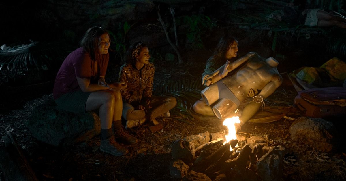 The Wilds Season 2 Trailer Introduces a New Group of Test Subjects