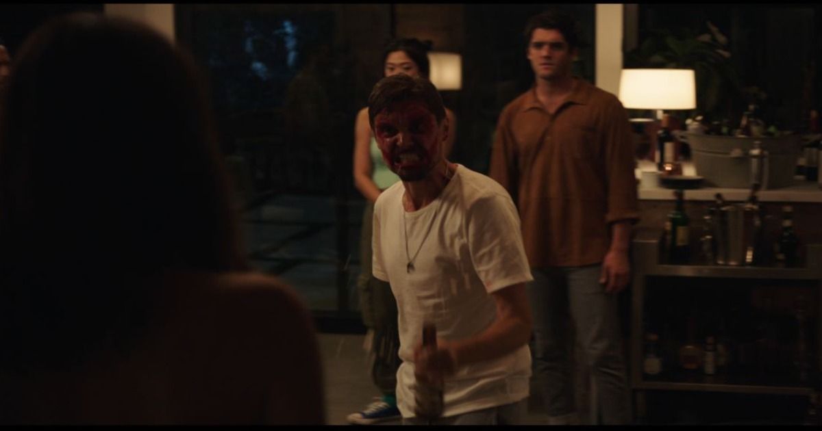 Exclusive: John-Michael Powell, Glenn Howerton, and Zachary Ray Sherman ...