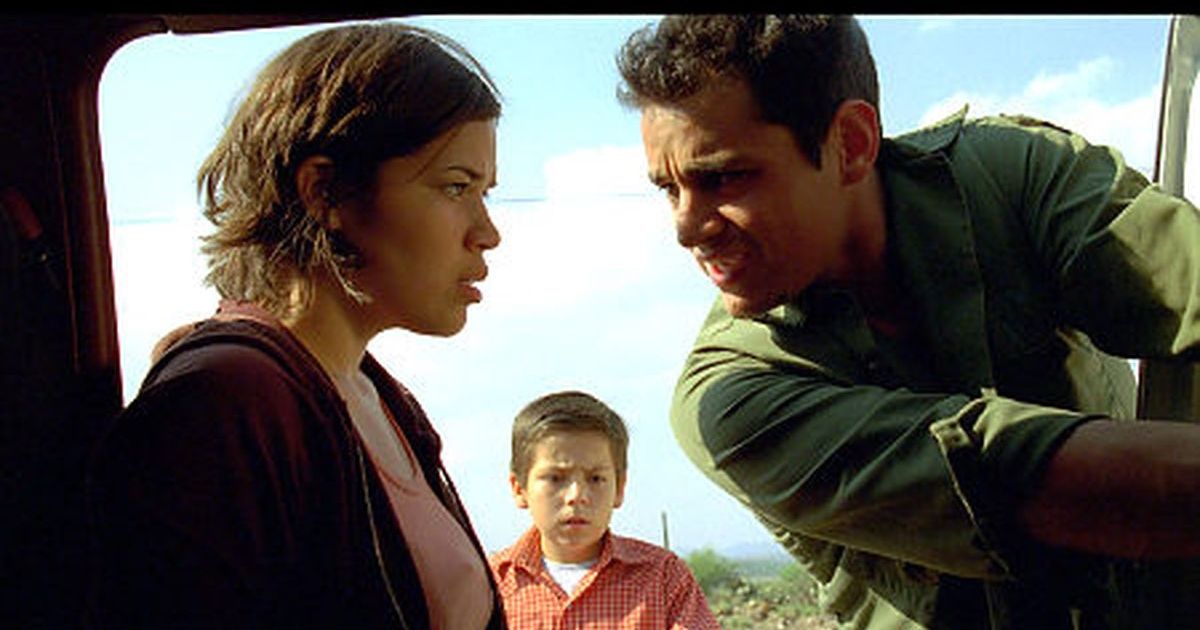 America Ferrera's 8 Best Performances, Ranked