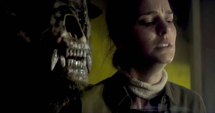 The 10 Biggest Twists In Sci-Fi Movies, Ranked