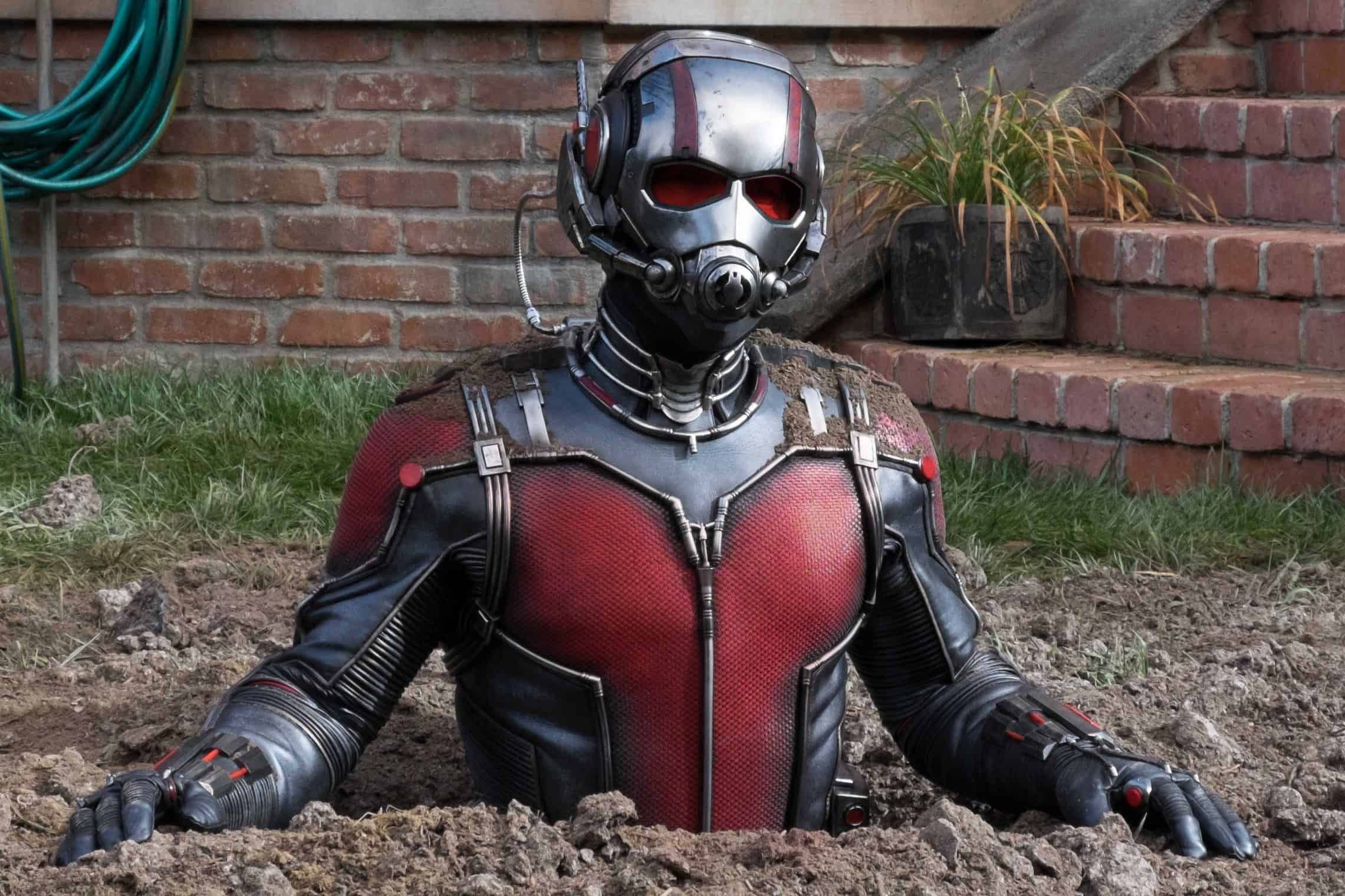 Michelle Pfeiffer Says Marvel Secrets Made Filming Ant-Man and the Wasp ...