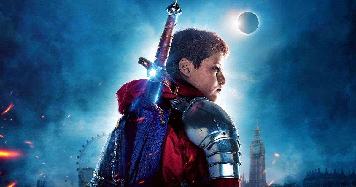 The Best Movies Based on Arthurian Legends, Ranked