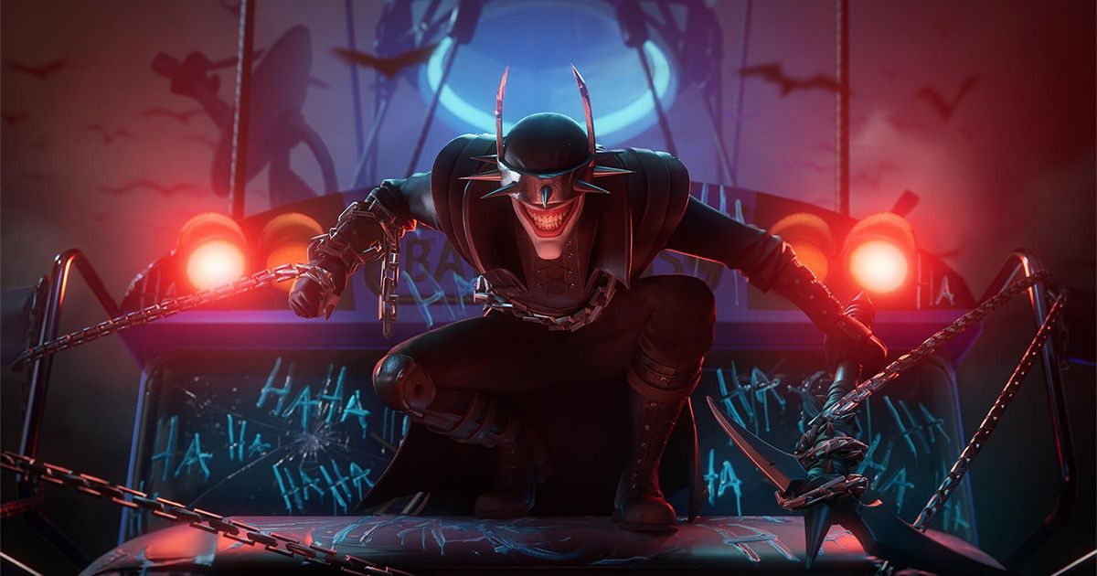 Why Robin Needs an Into the Spider-Verse Style Film