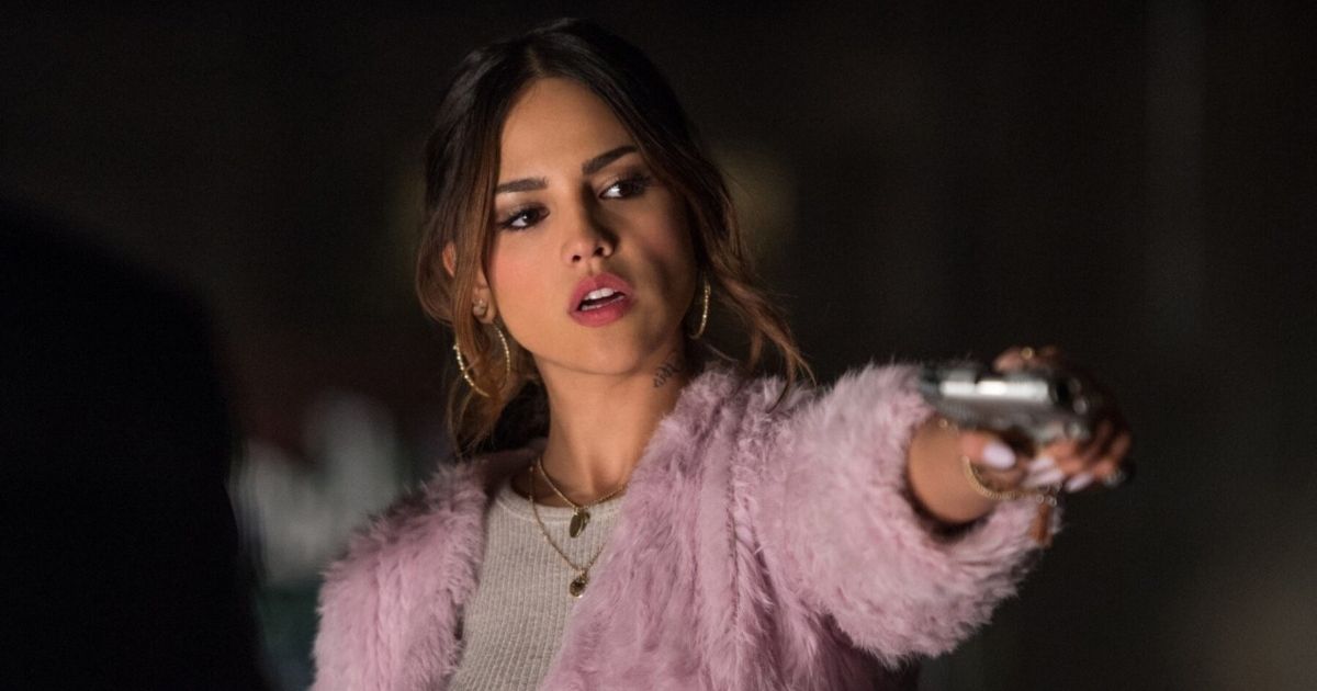 Best Eiza González Movies, Ranked