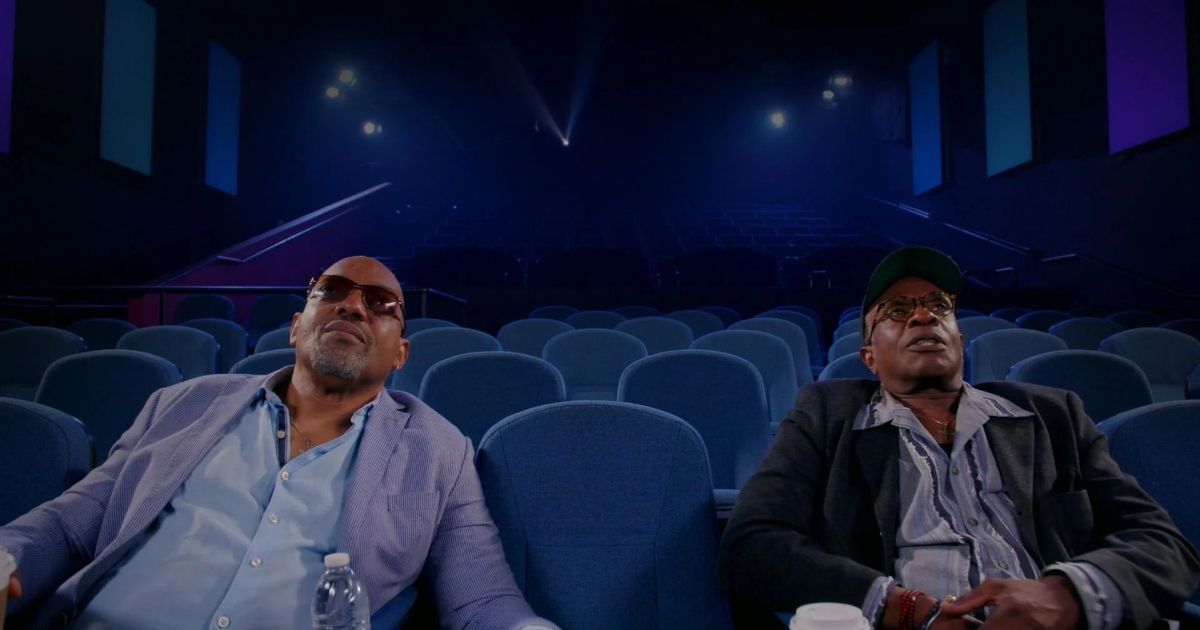 6 Horror Documentaries You Can Stream Right Now