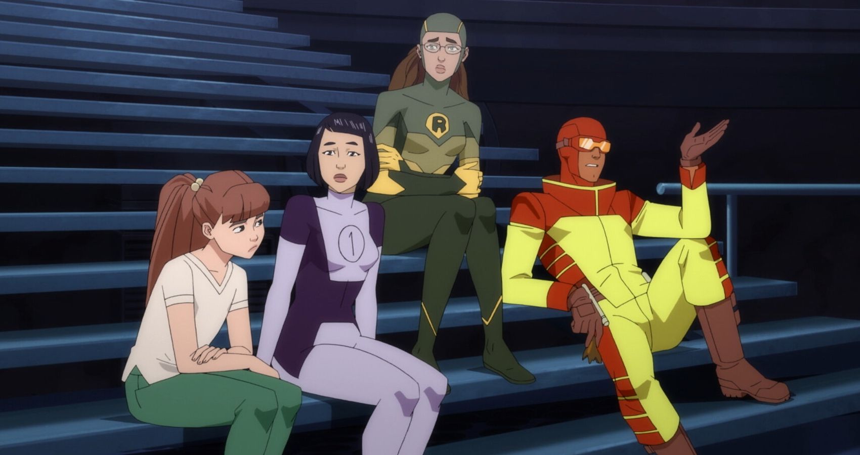 Invincible Teases Big Season 2 News Coming This Month