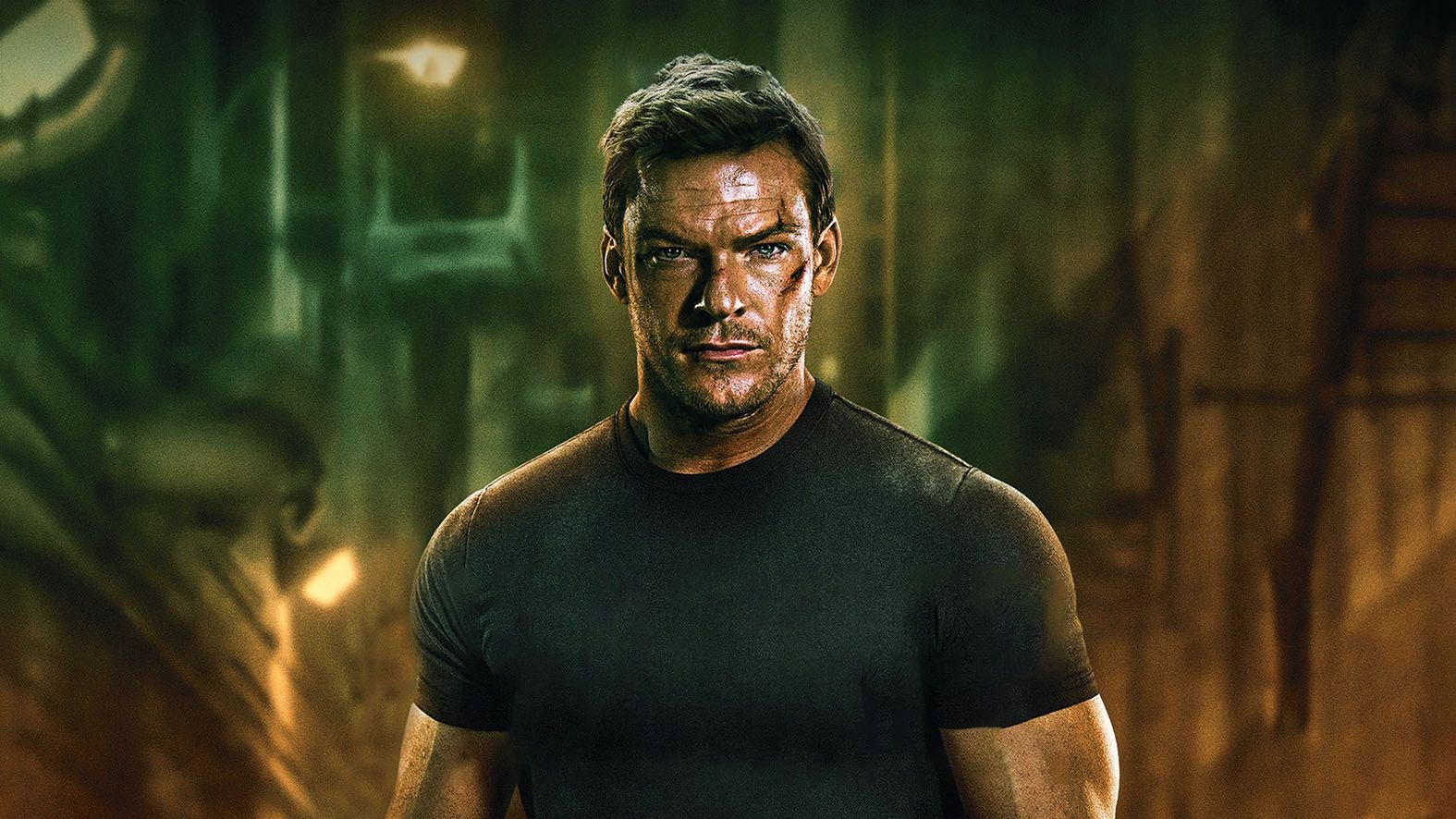 Reacher Wraps Filming on Season 2