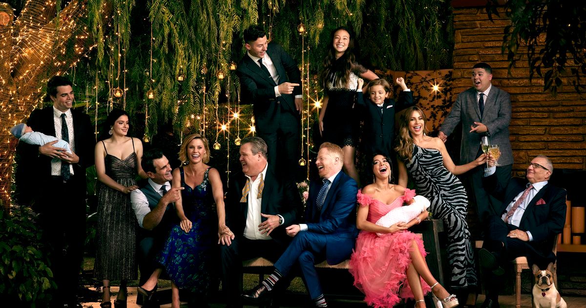 Best TV Sitcom Casts of All Time, Ranked