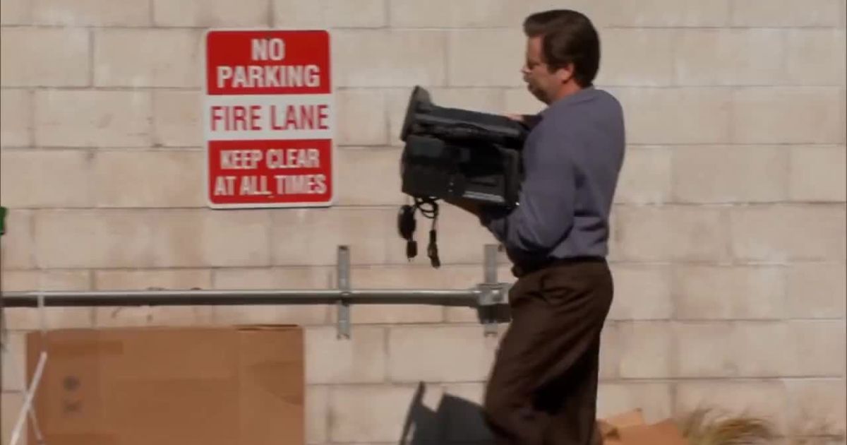 Parks and Recreation: Best Cold Opens in the Series, Ranked