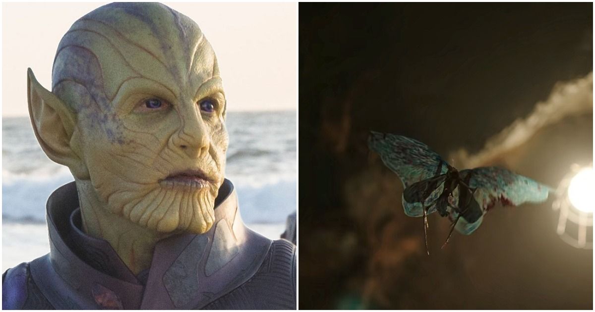 Secret Invasion: How the MCU Show Might Resemble Peacemaker