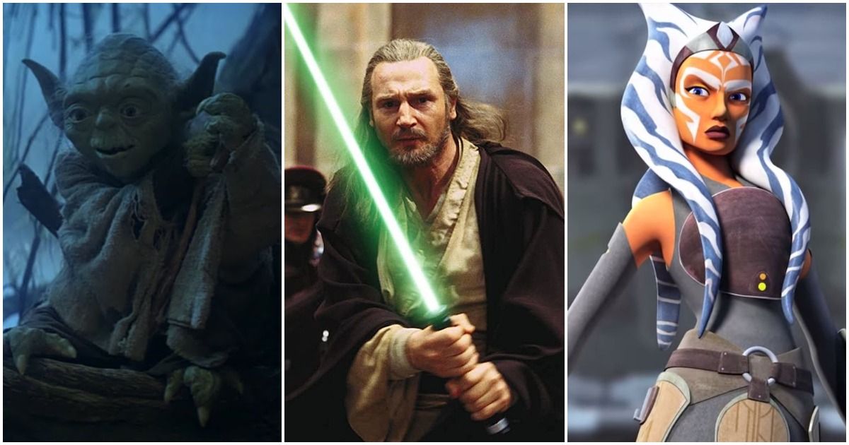 Obi-Wan Kenobi: Star Wars Characters We Hope to See