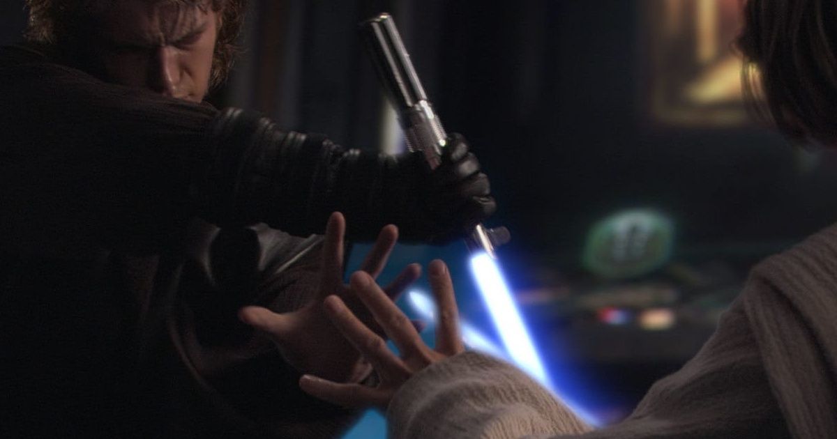 Star Wars: Why Jedi Should Utilize The Force More in Combat