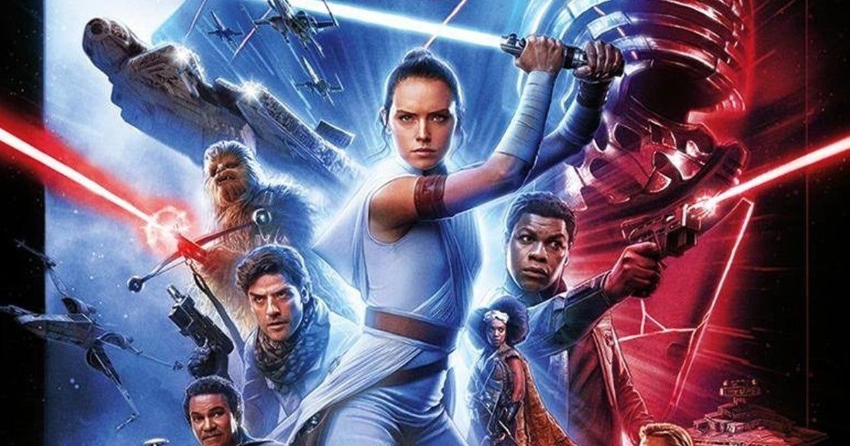 Why Star Wars’ Break From Cinematic Releases Is a Good Thing