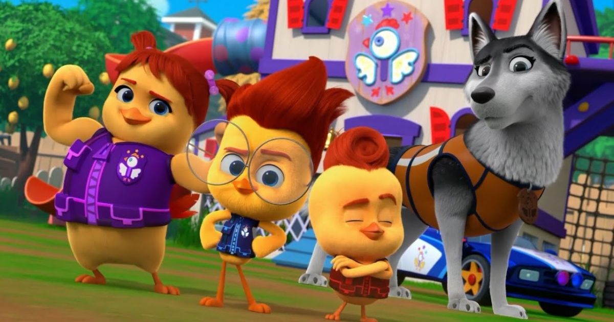 Best TV Series Coming to Disney+ in May 2022