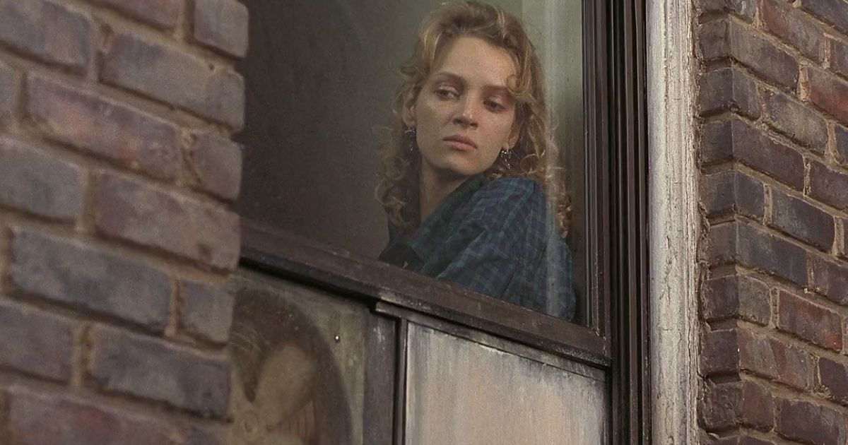 Best Uma Thurman Movies, Ranked