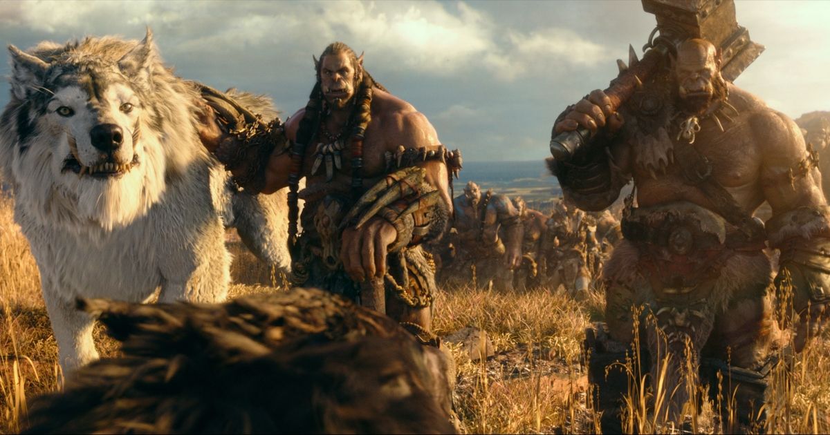 10 Failed Movie Franchises that Deserve a Second Chance