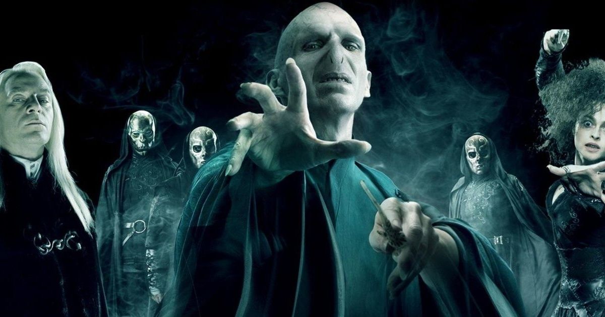 Wizarding World: Why We Need a TV Series on the First Wizarding War