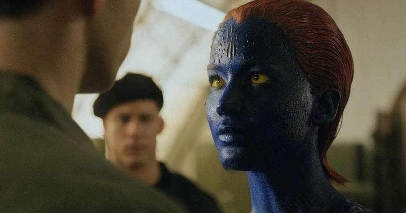 Best Jennifer Lawrence Movies, Ranked by Rotten Tomatoes Score