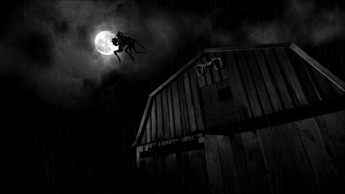 21 Mind-Bending Lovecraftian Horror Movies