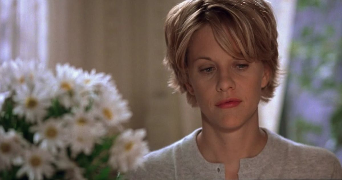 Best Meg Ryan Movies Ranked