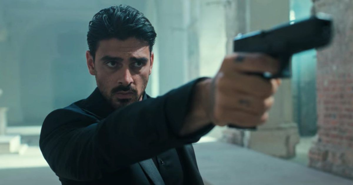 365 Days: This Day: How Does the Sequel Compare to the First Film?