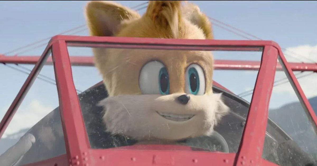Sonic the Hedgehog: Strongest Characters in the Movie Franchise, Ranked